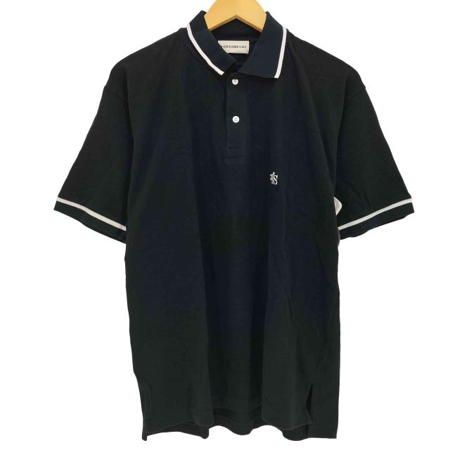 FORSOMEONE(フォーサムワン)  FO FSO POLO メンズ  48【中古】【ブランド古着バズストア】