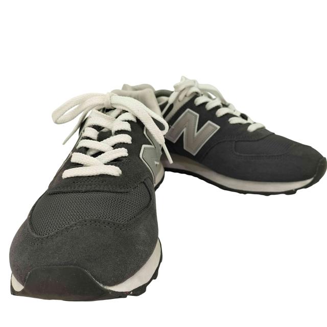 NEW BALANCE(ニューバランス) U574ESJ BLACK メンズ JPN：29 【中古】【ブランド古着バズストア】