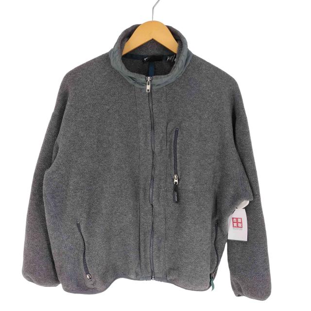 patagonia(パタゴニア) 90S 95AW USA製 SYNCHILLA FLEECE JACKET シンチラ フリース ジャケット  F5 メンズ import：L 【中古】【ブランド古着バズストア】