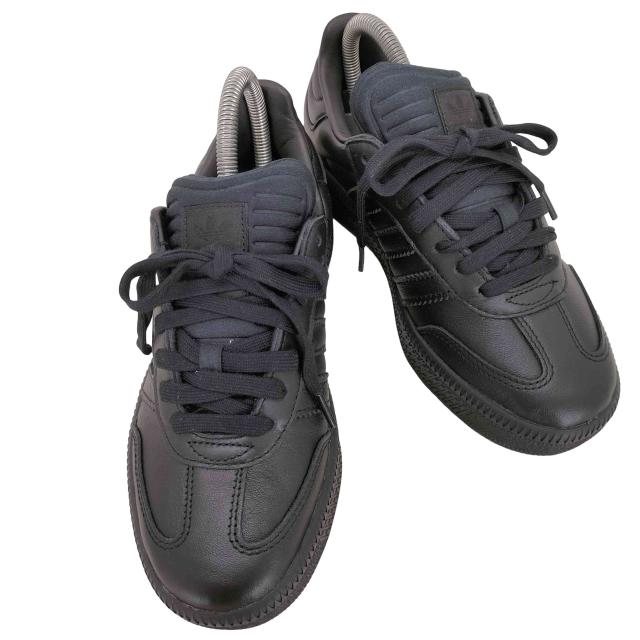 adidas(アディダス) Samba XLG Shoes レディース JPN：24 【中古】【ブランド古着バズストア】