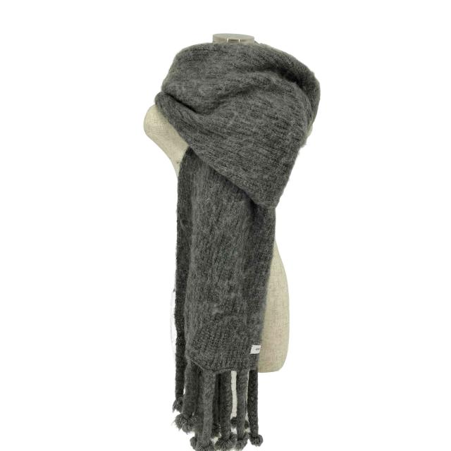 USED古着(ユーズドフルギ) CTHY 大判ストール レディース 表記無 【中古】【ブランド古着バズストア】