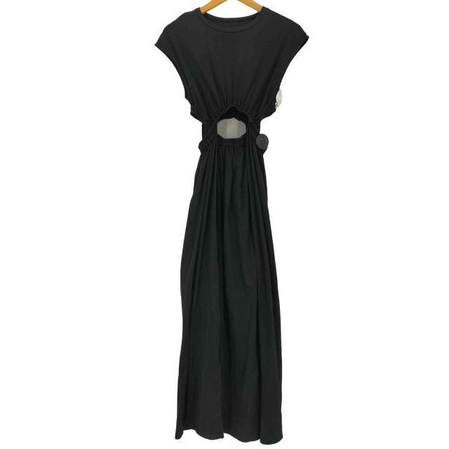 USED古着(ユーズドフルギ) {{SATORU SASAKI}} TWISTED DRESS/ツイストドレス レディース JPN：2 【中古】【ブランド古着バズストア】