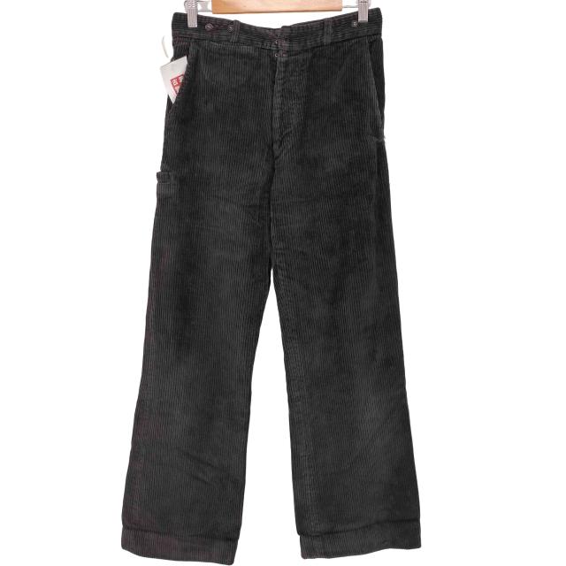 USED古着(ユーズドフルギ) adolphe lafont ユーロ コーデュロイパンツ メンズ  38【中古】【ブランド古着バズストア】
