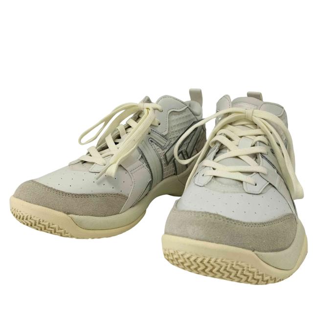 ONITSUKA TIGER(オニツカタイガー) TIGCOURT レディース JPN：24 【中古】【ブランド古着バズストア】