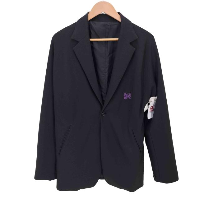 Needles(ニードルズ) 別注 Miles Jacket メンズ JPN：L 【中古】【ブランド古着バズストア】