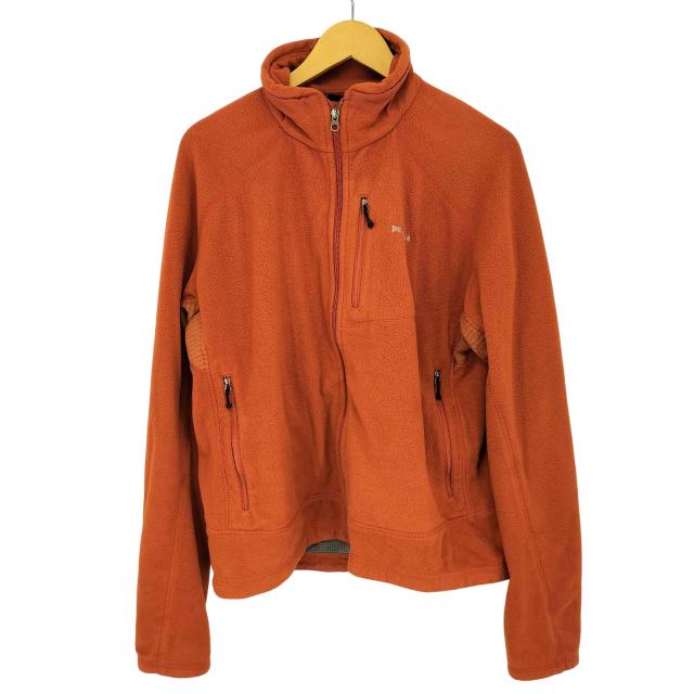 patagonia(パタゴニア) USA製 レギュレーター R4ジャケット メンズ JPN：L 【中古】【ブランド古着バズストア】