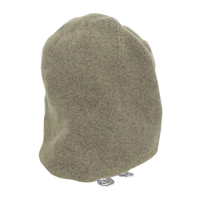 NUMBER (N)INE(ナンバーナイン) 04AW バルーンニットキャップ メンズ 表記無 【中古】【ブランド古着バズストア】