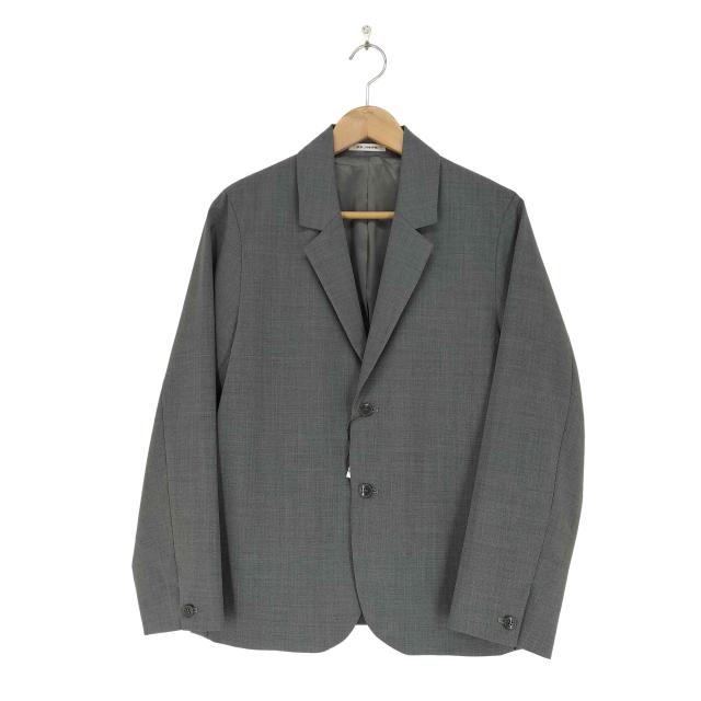 JULY NINE(ジュライナイン) 2Bテーラードジャケット レディース  38【中古】【ブランド古着バズストア】