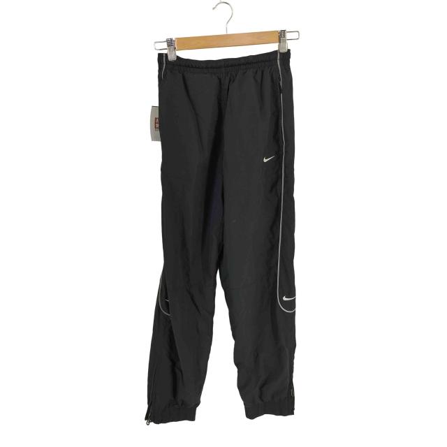 NIKE(ナイキ) SOLO SWOOSH TRACK PANT メンズ  S【中古】【ブランド古着バズストア】