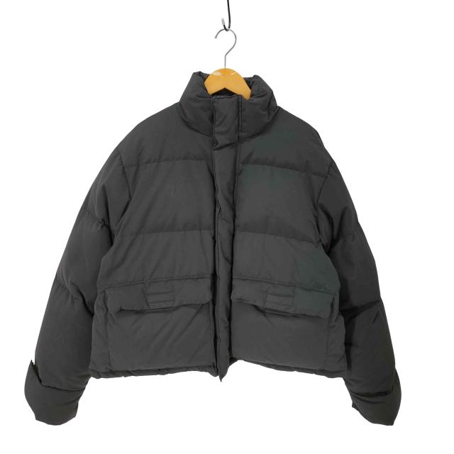 entire studios(エンタイアスタジオ) PFD V2 PUFFER JACKET メンズ import：M 【中古】【ブランド古着バズストア】