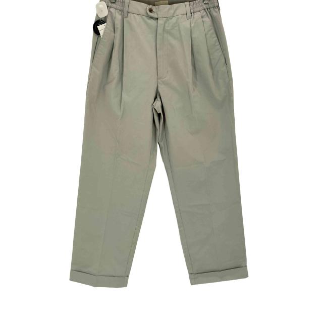 WIND AND SEA(ウィンダンシー) Cozy Slacks メンズ JPN：L 【中古】【ブランド古着バズストア】