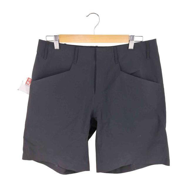 ARCTERYX(アークテリクス) VEILANCE Voronoi Short メンズ  31【中古】【ブランド古着バズストア】