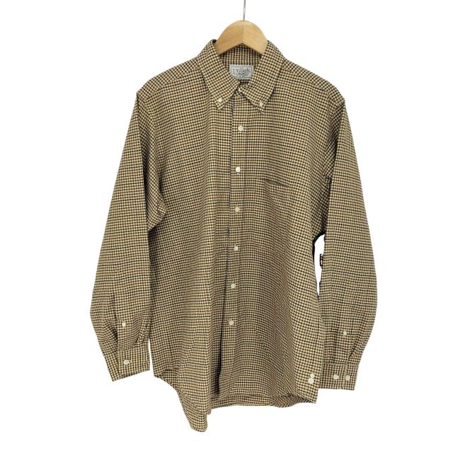 USED古着(ユーズドフルギ) {{Unlikely}} Button Down Shirts メンズ JPN：M 【中古】【ブランド古着バズストア】