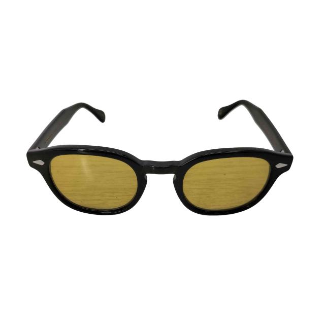 MOSCOT(モスコット) ORIGINALS LEMTOSHMONOCHROME メンズ  49□24-145【中古】【ブランド古着バズストア】