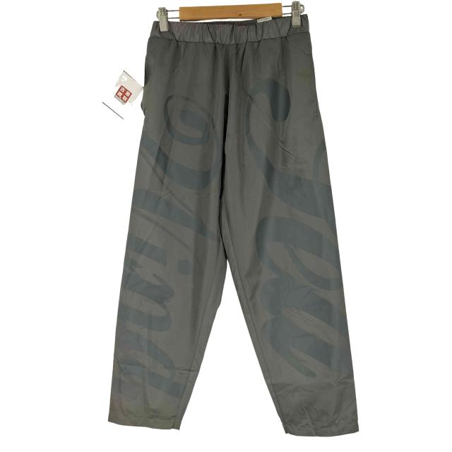 WIND AND SEA(ウィンダンシー) NYLON PANTS メンズ JPN：S 【中古】【ブランド古着バズストア】