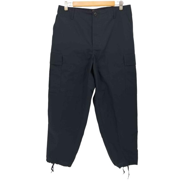 TRU SPEC(トゥルースペック) ATLANCO CLASSIC BDU PANTS メンズ  LARGE SHORT【中古】【ブランド古着バズストア】