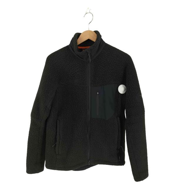 MAMMUT(マムート) Innominata Pro ML Jacket フリースジャケット メンズ import：S 【中古】【ブランド古着バズストア】