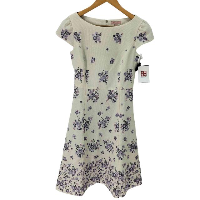 TOCCA(トッカ) 25AW GARDEN FETE ドレス レディース JPN：0 【中古】【ブランド古着バズストア】