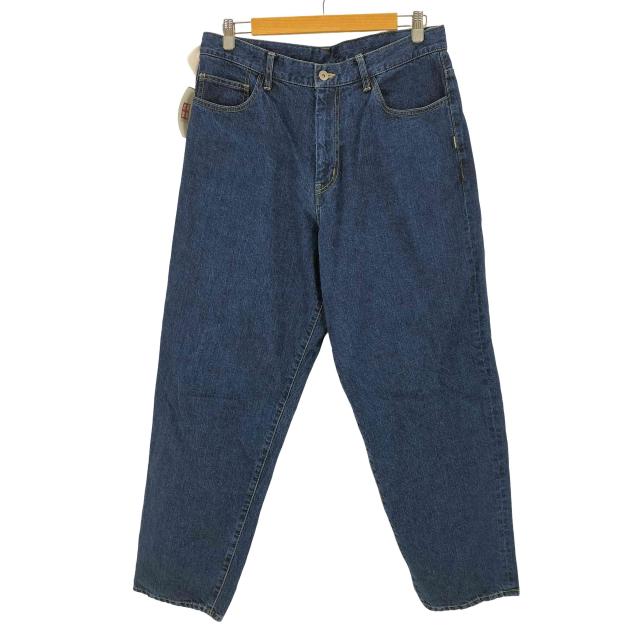 NEIGHBORHOOD(ネイバーフッド) 6PK Denim Pant デニムパンツ メンズ JPN：L 【中古】【ブランド古着バズストア】