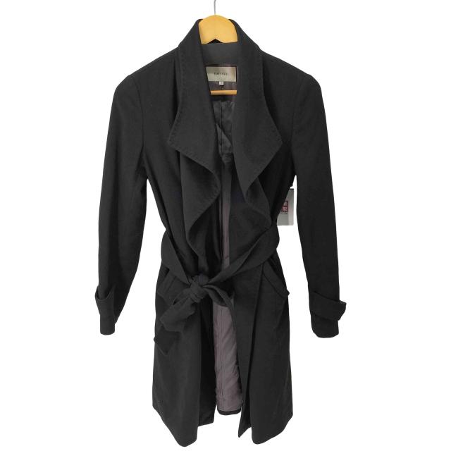 BALLSEY(ボールジー) Breschi カシミヤベルテッドコート レディース JPN：38 【中古】【ブランド古着バズストア】