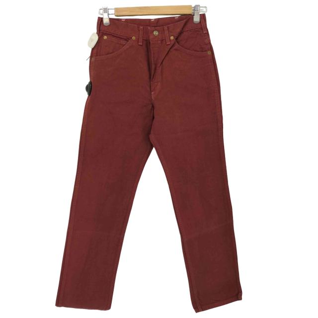 Carhartt(カーハート) USA製 80S 5ポケット ダック パンツ ミントコンディション メンズ  30/34【中古】【ブランド古着バズストア】