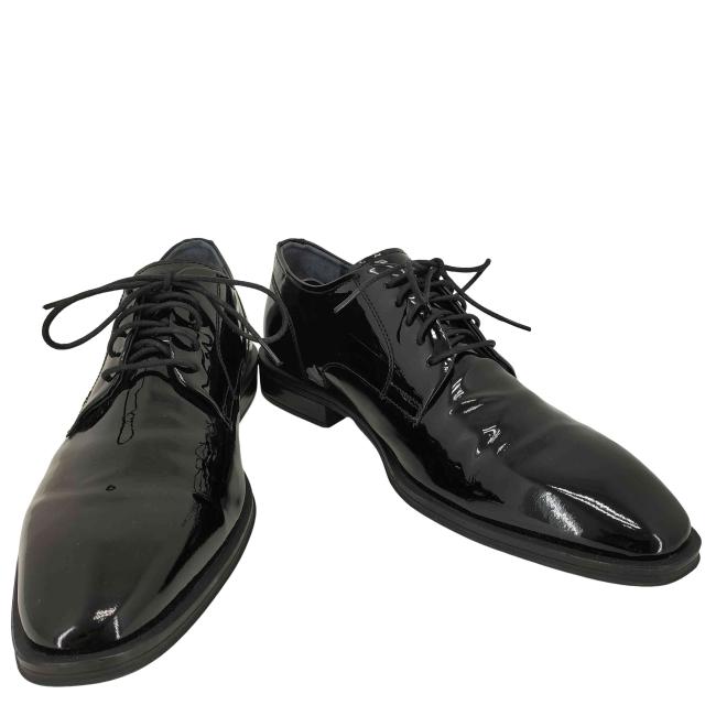 COLE HAAN(コールハーン) ドーズ グランド プレーントゥ オックスフォード メンズ  9M【中古】【ブランド古着バズストア】