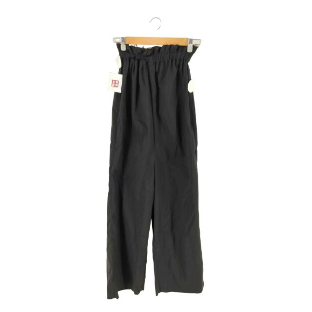 USED古着(ユーズドフルギ) {{anuke}} カットオフベアコンビネゾン レディース JPN：36 【中古】【ブランド古着バズストア】