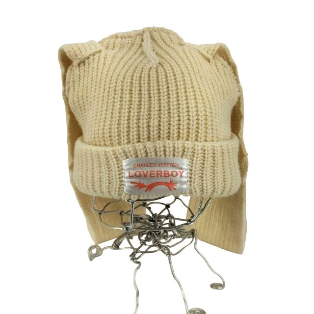 CHARLES JEFFREY LOVERBOY(チャールズジェフリーラバーボーイ) CHUNKY RABBIT レディース 表記無 【中古】【ブランド古着バズストア】