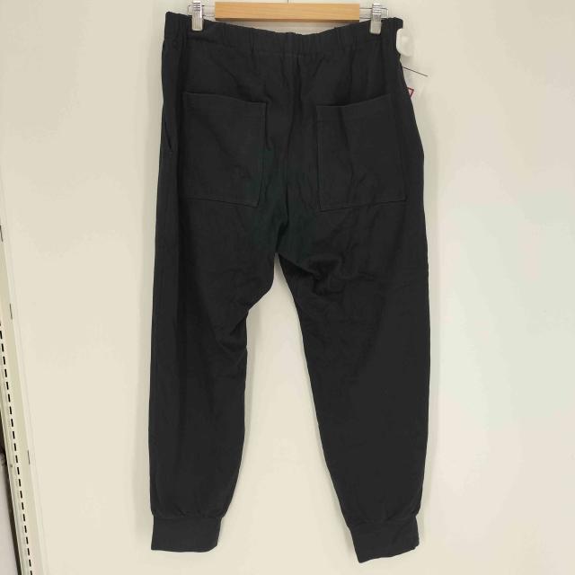 Yohji Yamamoto POUR HOMME(ヨウジヤマモトプールオム) 24SS 30/3 TIGHT TENSION SINGLE J PANTS A タイ テンション シングル パンツ メンズ JPN：3【中古】【ブランド古着バズストア】 Yohji Yamamoto POUR HOMME(ヨウジヤマモトプールオム) 24SS 30/3