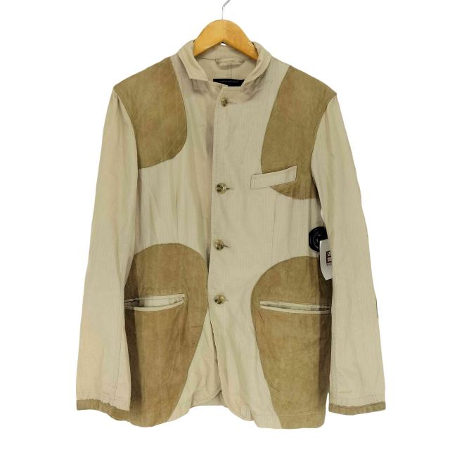 Engineered Garments(エンジニアードガーメンツ) HARTFORD JACKET ハートフォードジャケット メンズ JPN：S 【中古】【ブランド古着バズストア】