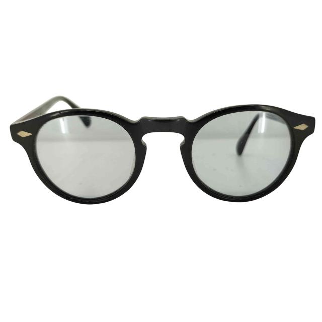 OLIVER PEOPLES(オリバーピープルズ) Future scope カラーウェリントングラス メンズ  46□23-145【中古】【ブランド古着バズストア】