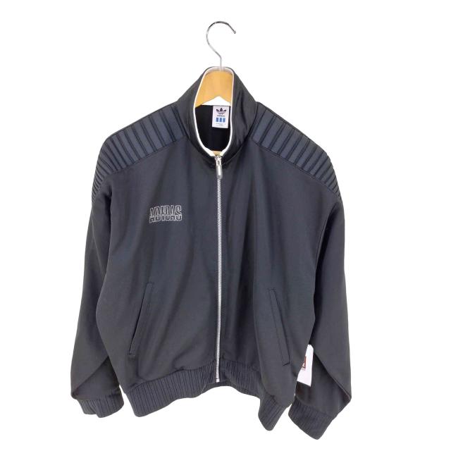 adidas Originals(アディダスオリジナルス) 80s〜90s デサント製 トラックジャケット メンズ  98-6【中古】【ブランド古着バズストア】