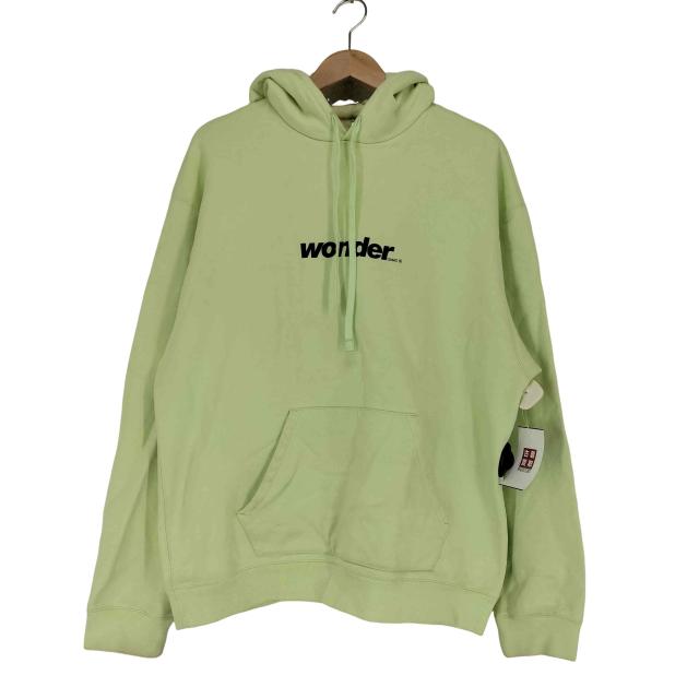 OAMC(オーエーエムシー) MAINSPRING HOODIE メンズ  M【中古】【ブランド古着バズストア】