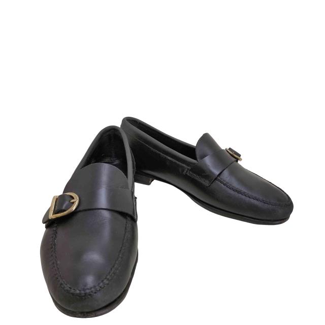 USED古着(ユーズドフルギ) CASTELLANO VIVOS ローファー メンズ JPN：40 【中古】【ブランド古着バズストア】