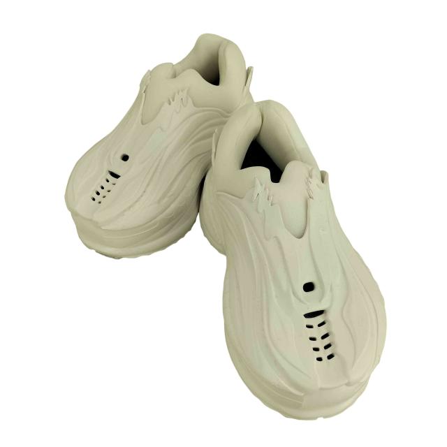 USED古着(ユーズドフルギ) SOL3MATES x KACIMI Latamene SIROCCO 1 WHITE レディース UK：5 【中古】【ブランド古着バズストア】