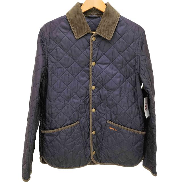 Barbour(バブアー) キルティングジャケット メンズ JPN：M 【中古】【ブランド古着バズストア】