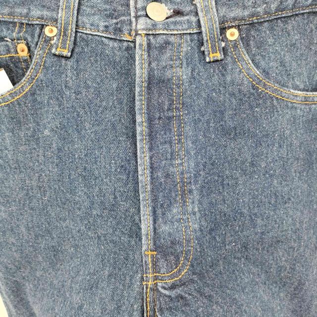 Levis(リーバイス) 90S 93年製 USA製 552刻印 サンアンジェロ工場 501