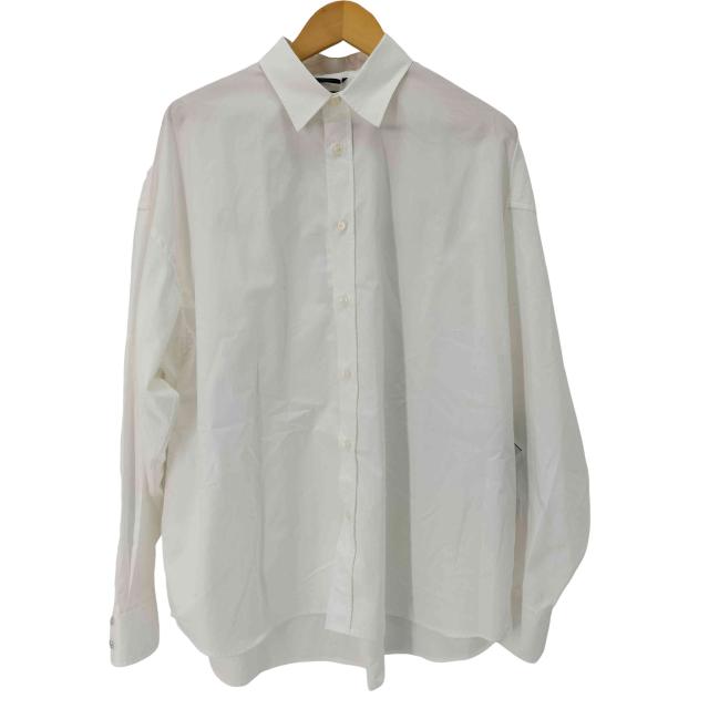 junhashimoto(ジュンハシモト) MEGA BIG SHIRT メンズ FREE 【中古】【ブランド古着バズストア】