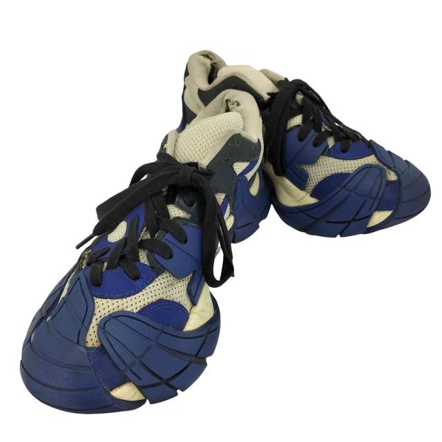 CAMPER(カンペール) CamperLab TORMENTA カンペールラボ スニーカー メンズ  42【中古】【ブランド古着バズストア】