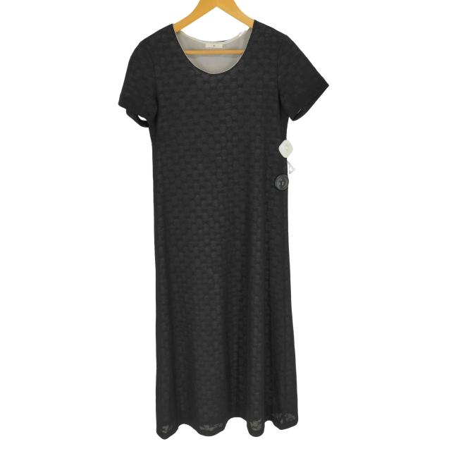 Ys(ワイズ) 90S 96SS ドット柄 ワンピース レディース 表記無 【中古】【ブランド古着バズストア】