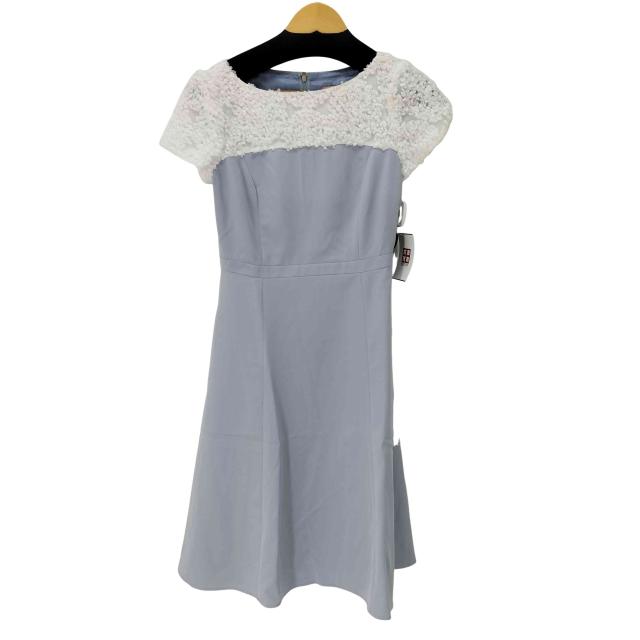 TOCCA(トッカ) FLY FRERRY ドレス レディース JPN：0 【中古】【ブランド古着バズストア】