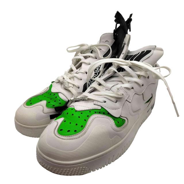 ACRONYM(アクロニウム) 24SS Super Normar AG スーパーノーマル コラボ ミッド カット スニーカー メンズ  31【中古】【ブランド古着バズストア】