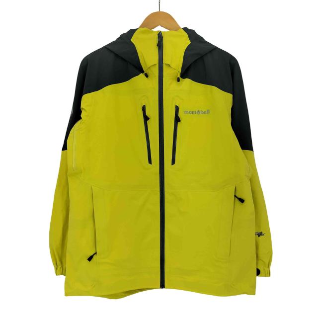 mont bell(モンベル) パウダートラック パーカ レディース JPN：L 【中古】【ブランド古着バズストア】