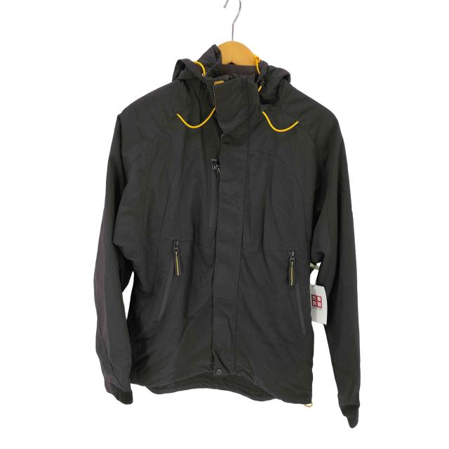 POLO SPORT RALPH LAUREN(ポロスポーツラルフローレン) 90-00s RL-67 NYLON JACKET マウンテンパーカー メンズ JPN：M 【中古】【ブランド古着バズストア】
