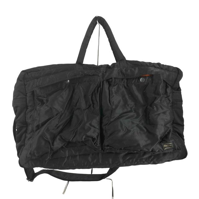 PORTER(ポーター) TANKER  2WAY BOSTON BAG メンズ 表記無 【中古】【ブランド古着バズストア】