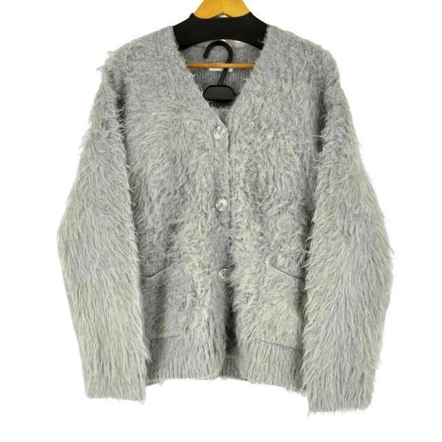 Darich(ダーリッチ) ヘアリーニットセットアップ レディース FREE 【中古】【ブランド古着バズストア】