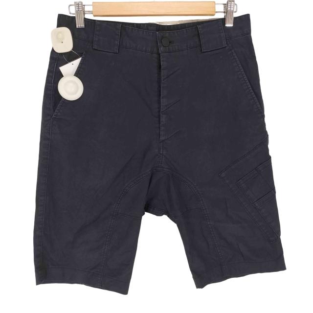 HELMUT LANG(ヘルムートラング) ボタンフライカーゴショーツ メンズ  29【中古】【ブランド古着バズストア】