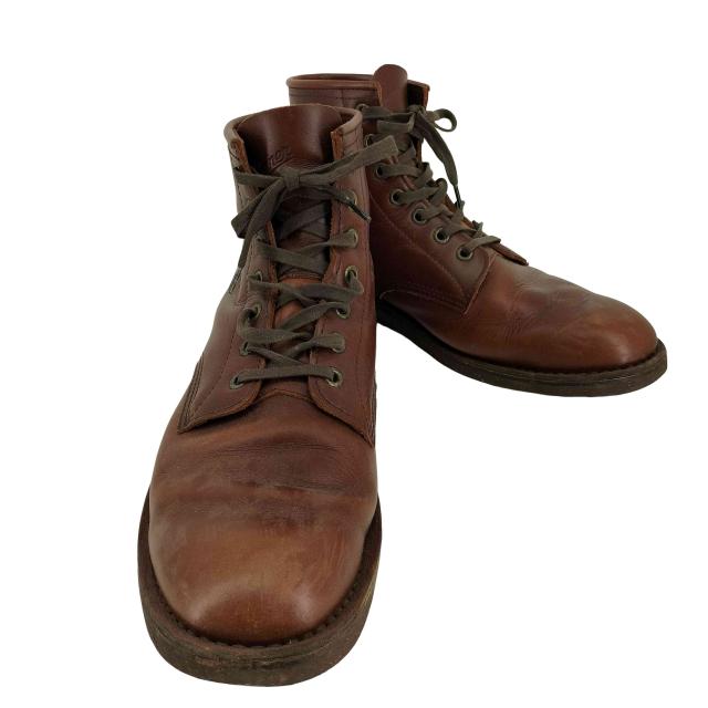 Danner(ダナー) WORK 6 INCH TOP メンズ  9【中古】【ブランド古着バズストア】