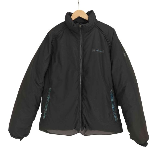 Timberland(ティンバーランド) Outdoor Performance 2WAY パファージャケット メンズ 表記無 【中古】【ブランド古着バズストア】