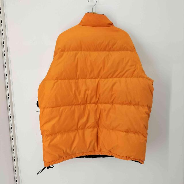 L.L.Bean(エルエルビーン) 00S リバーシブルダウンジャケット メンズ  2XLT【中古】【ブランド古着バズストア】